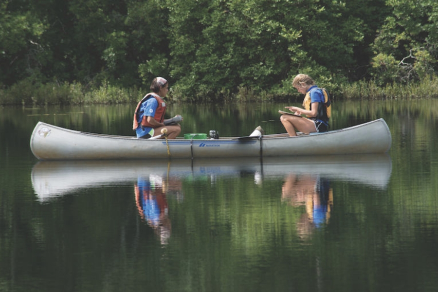 After Seashore Cuts, Wellfleet Is Paying to Test Kettle Ponds - The ...