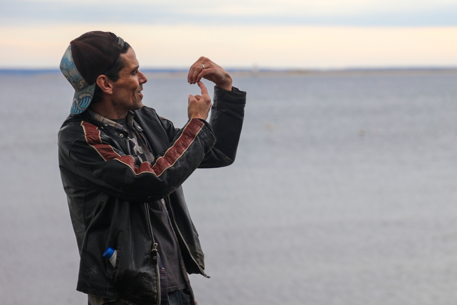 Welcoming a New Class of FAWC Fellows - The Provincetown Independent