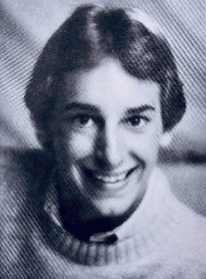 Eastham’s Justin Petrosky Dies at 56 - The Provincetown Independent