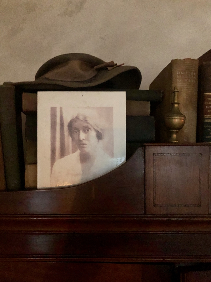 The Spirit of a Place Where the Past and Future Live - The Provincetown ...