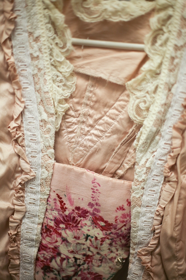 Stitching Together Magic - The Provincetown Independent
