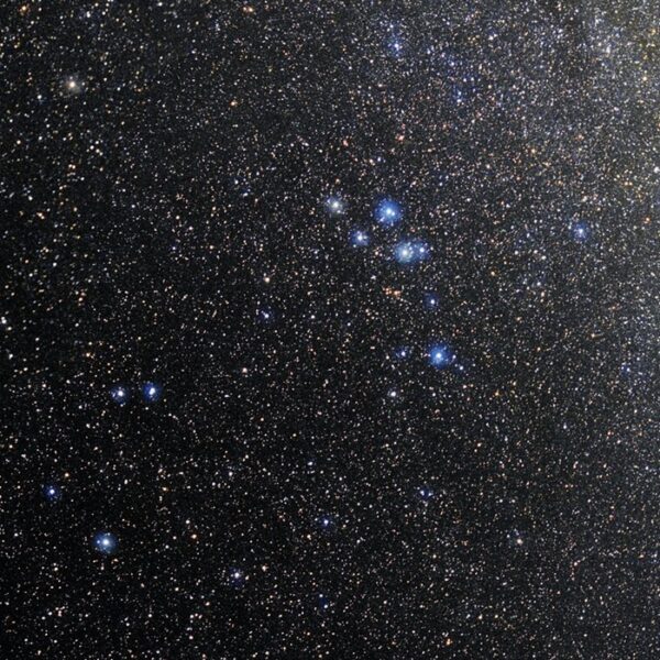 Constellations Are the Keys to the Night Sky - The Provincetown Independent