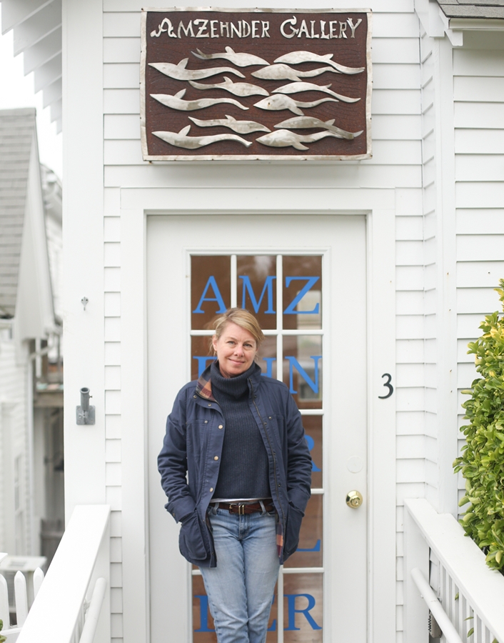 Anne-Marie Zehnder Archives - The Provincetown Independent