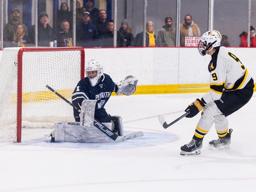 Warriors Open in Championship Mode, Downing Plymouth North 6-1 - The ...