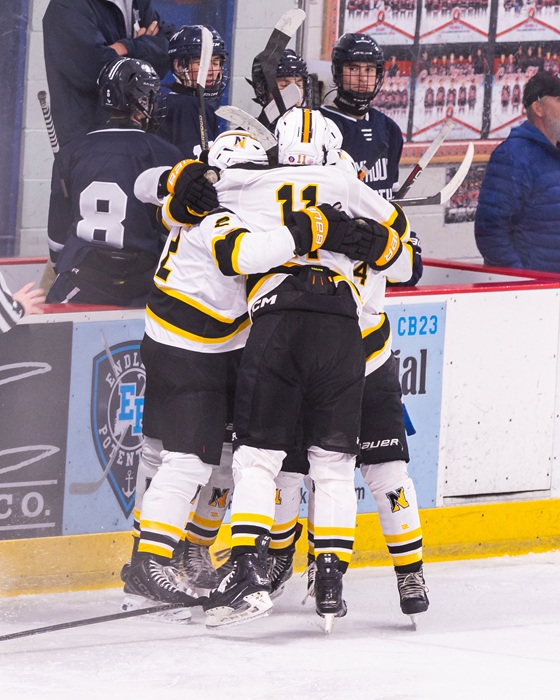 Warriors Open in Championship Mode, Downing Plymouth North 6-1 - The ...