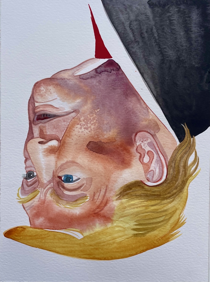 ‘The Upside Down’ (After Stranger Things) - The Provincetown Independent