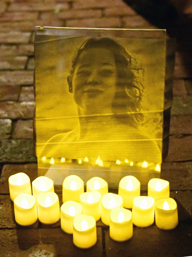 Crowds Gather to Mourn and Protest ICE Killing of Renee Good - The ...