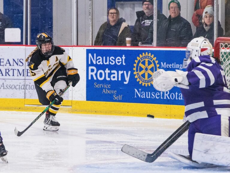Nauset Girls Hockey Archives - The Provincetown Independent