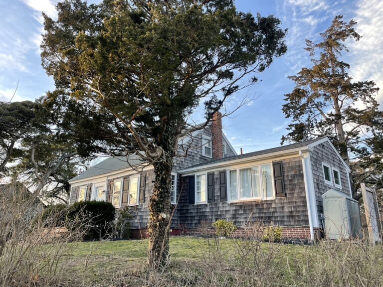 Proposed Razing of 18th-Century House May Get Regional Review - The ...