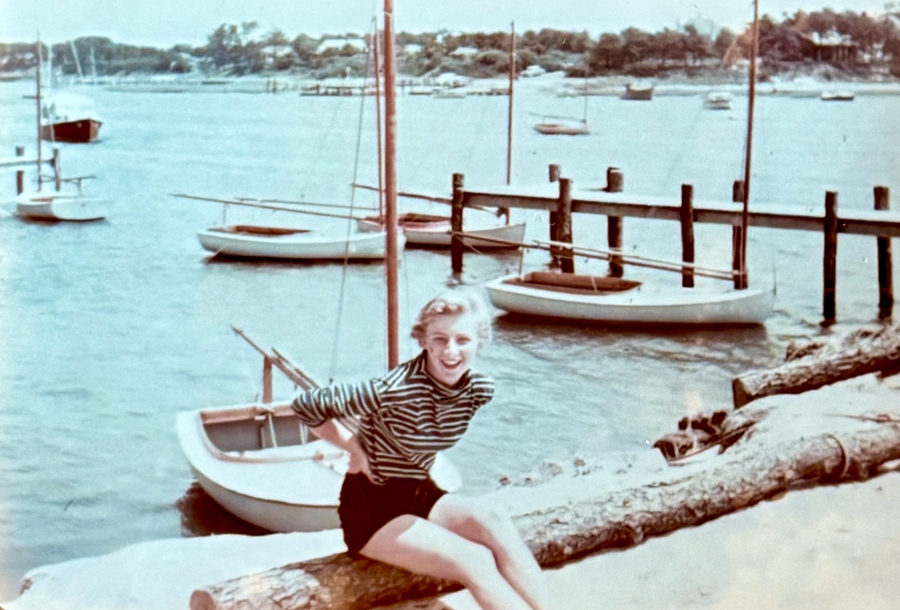 Gwendolyn Spang, a Master of Simple Pleasures, Dies at 87 - The ...