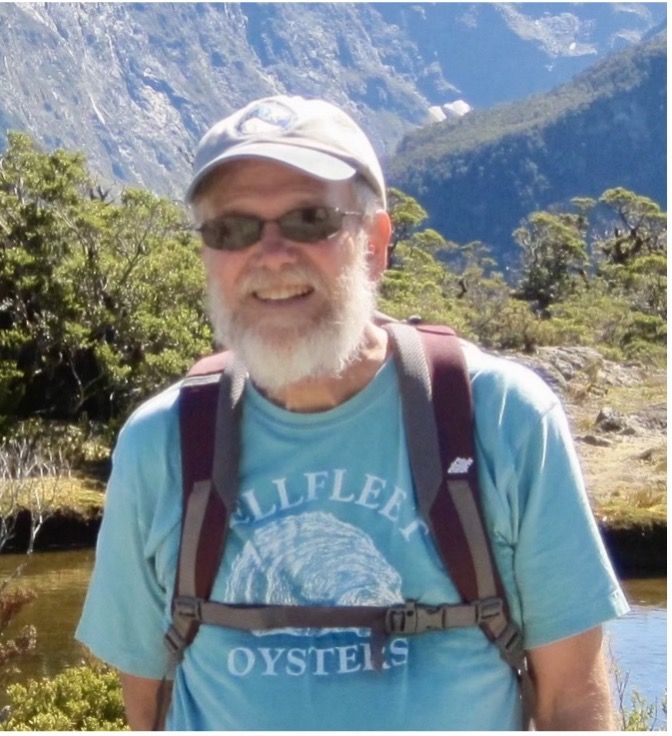 Bruce Hurter, Wellfleet’s ‘Turtle Guy,’ Was 77 - The Provincetown ...