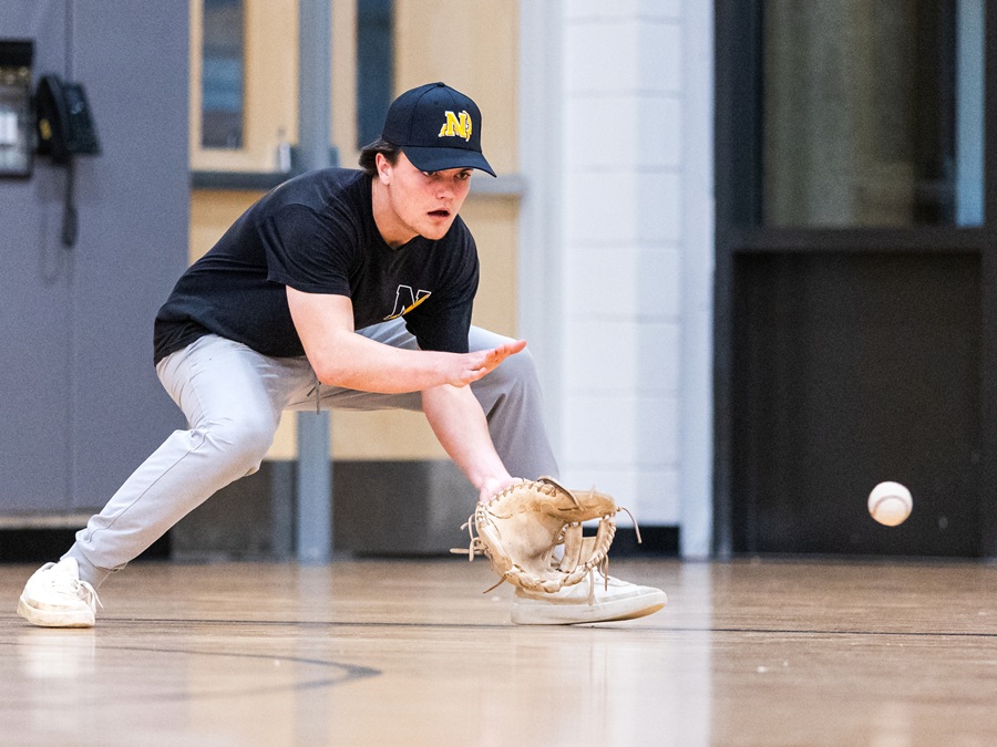 Nauset Spring Sports Preview, Part 1 - The Provincetown Independent