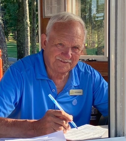 Sports Fan David Badger of North Eastham Was 85 - The Provincetown ...