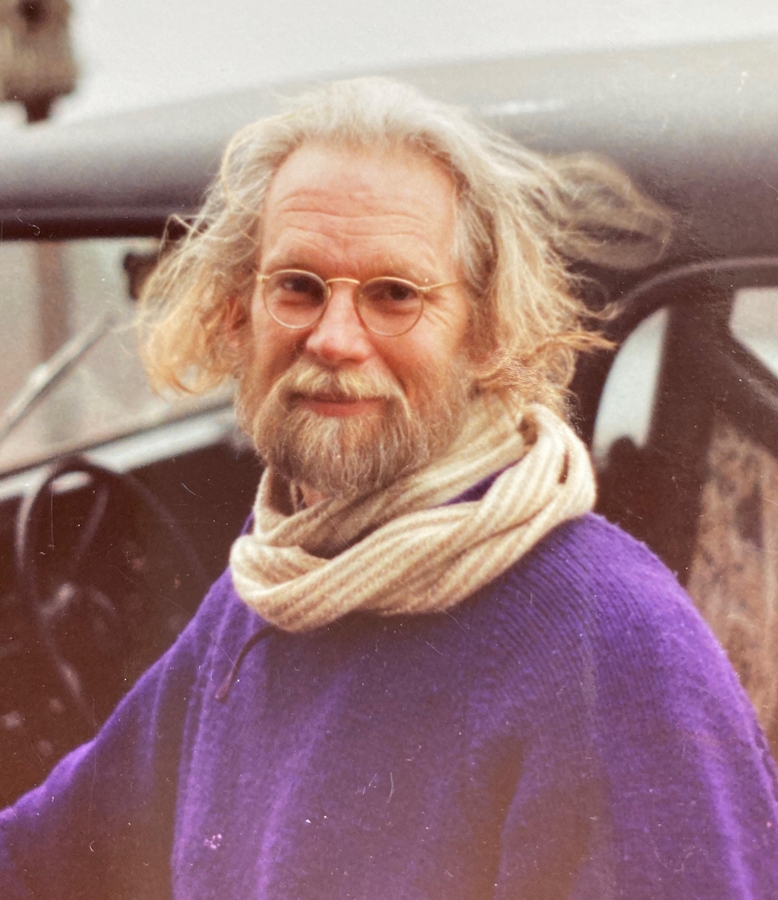 Truro Builder and Body Surfer Stephen Williams Was 83 - The ...