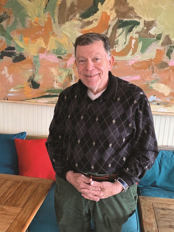 A Three-Way Select Board Race in Provincetown - The Provincetown ...