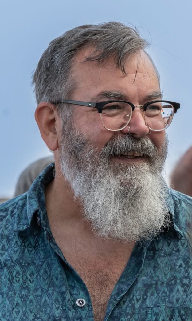 A Three-Way Select Board Race in Provincetown - The Provincetown ...