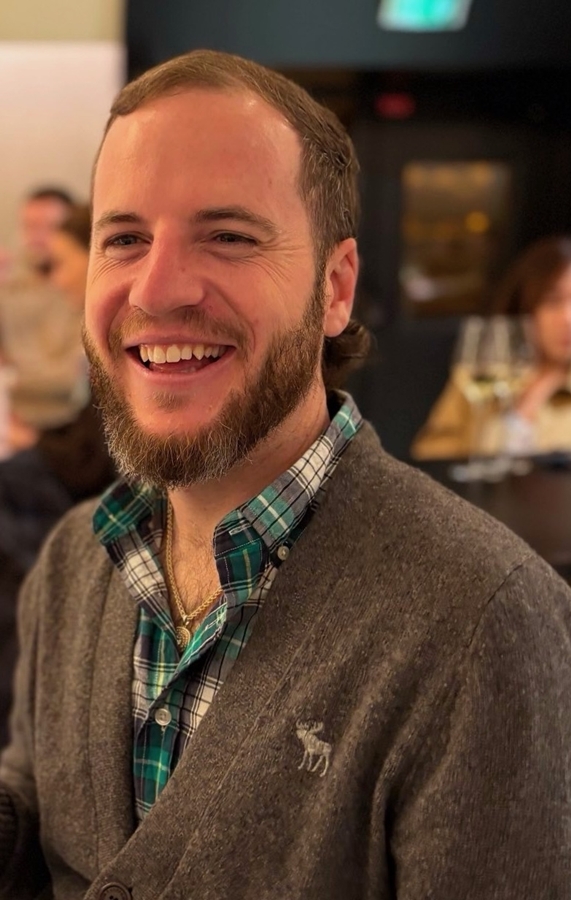 Masterpolo and Miller Are Elected to Select Board - The Provincetown ...