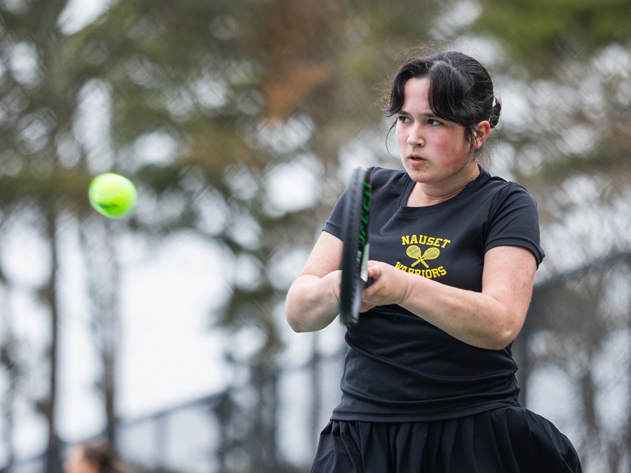 Nauset Loses to Tough Falmouth Squad 4-1 - The Provincetown Independent