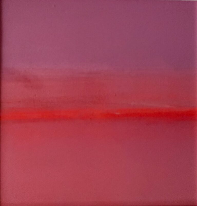 Red Sky at Morning - The Provincetown Independent