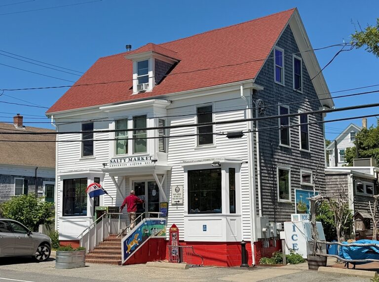 Truro Disbands Ad Hoc Zoning Task Force - The Provincetown Independent
