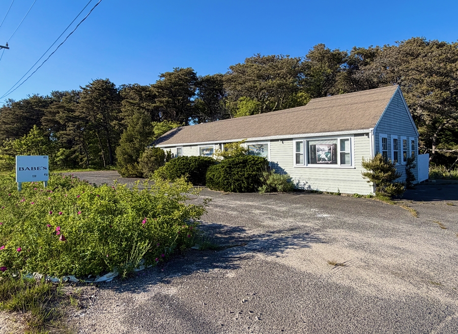 Truro Disbands Ad Hoc Zoning Task Force - The Provincetown Independent