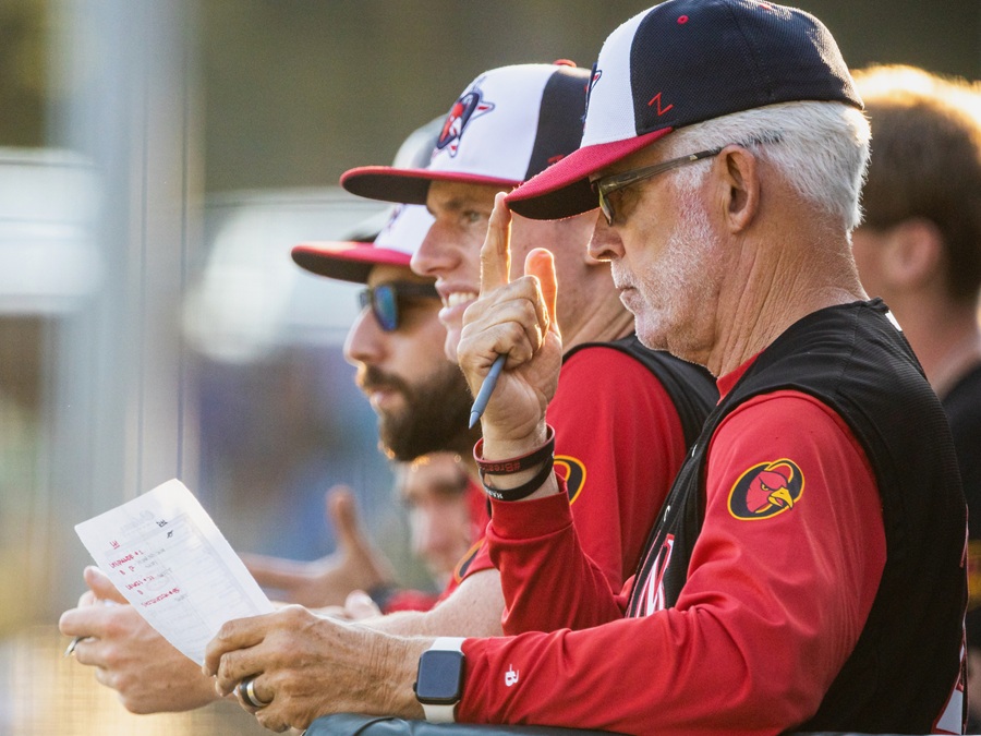 Behind the Scenes, Building the Firebirds Roster - The Provincetown ...