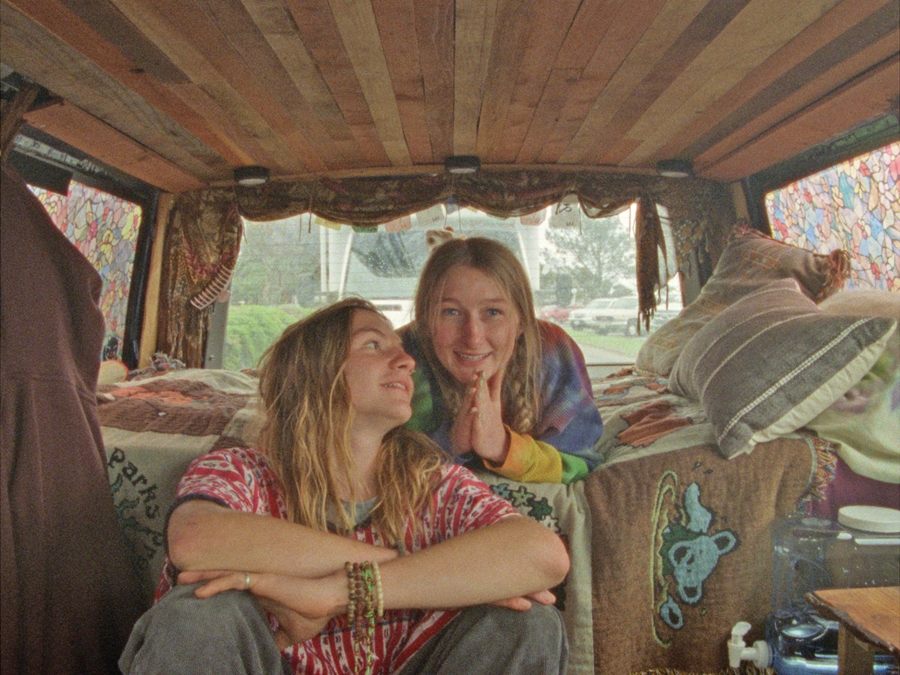 With Mischa Richter in Tow, the Deadheads Go on a Summer Tour - The ...