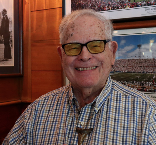 Interior Designer Harold Keith Campbell Was 94 - The Provincetown ...