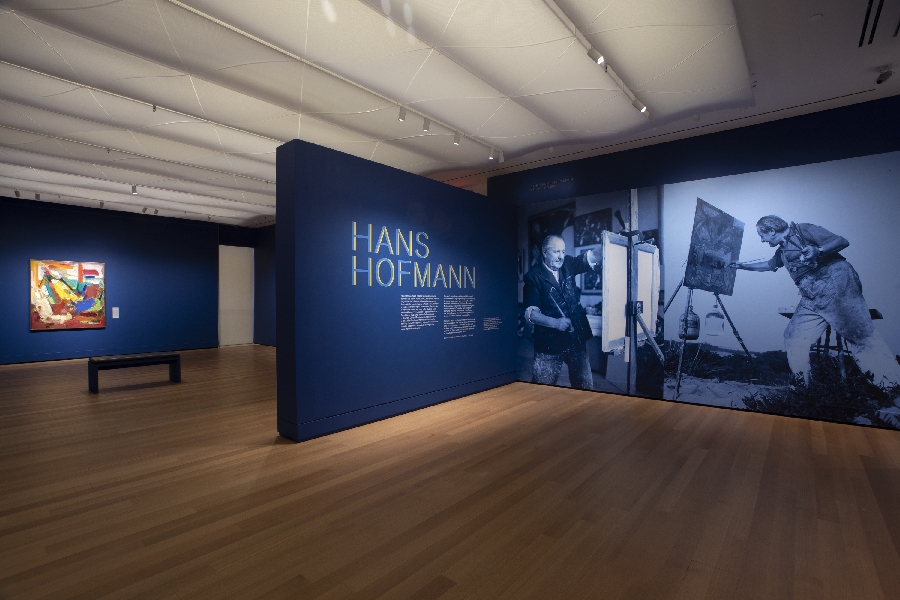 Yale University Art Gallery Archives - The Provincetown Independent