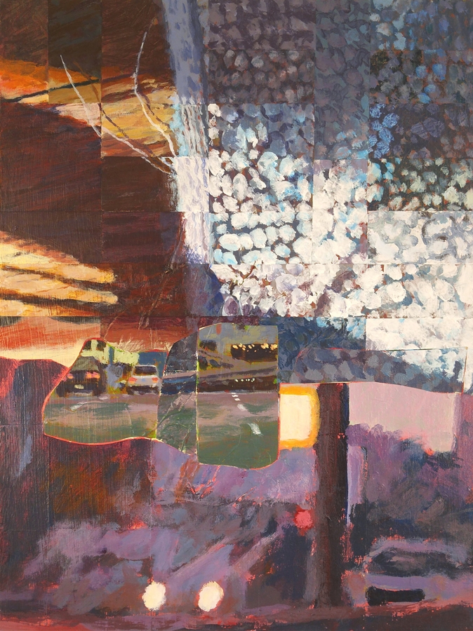 In Tighe Hanson’s Art, There Are ‘No Ideas Except in Things’ - The ...